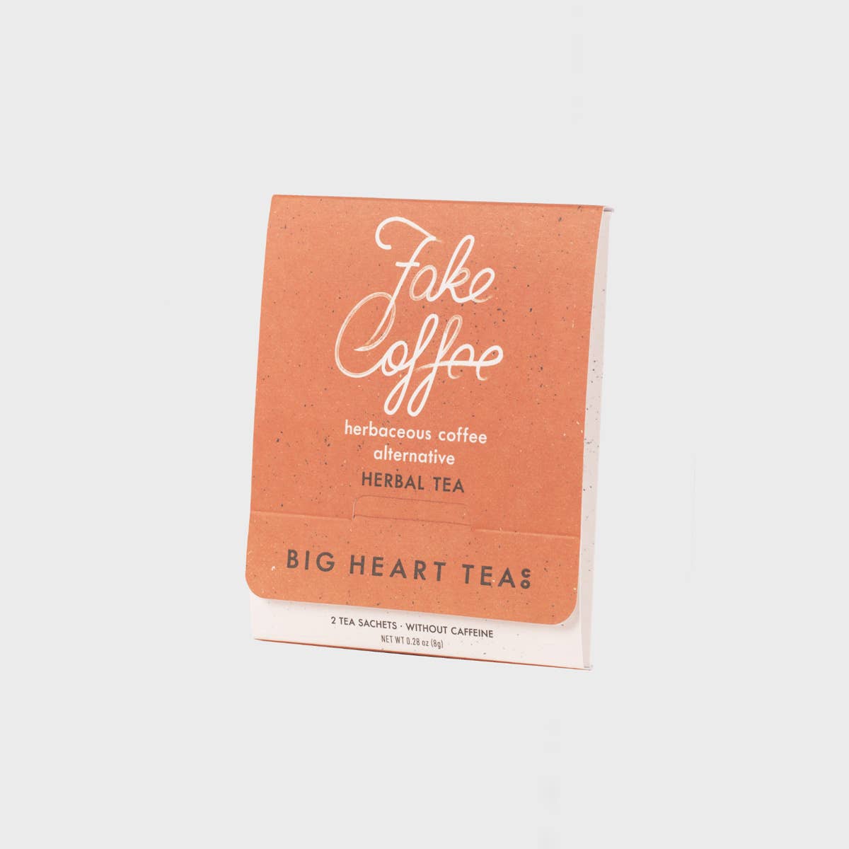 Fake Coffee Tea For Two – Golden Hour Designs