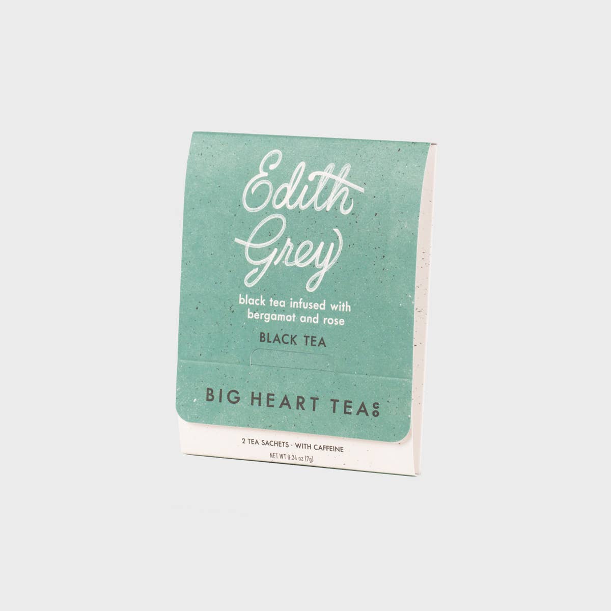 Edith Grey Tea For Two – Golden Hour Designs